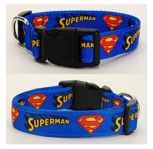 Collar Superman | MundoZOO